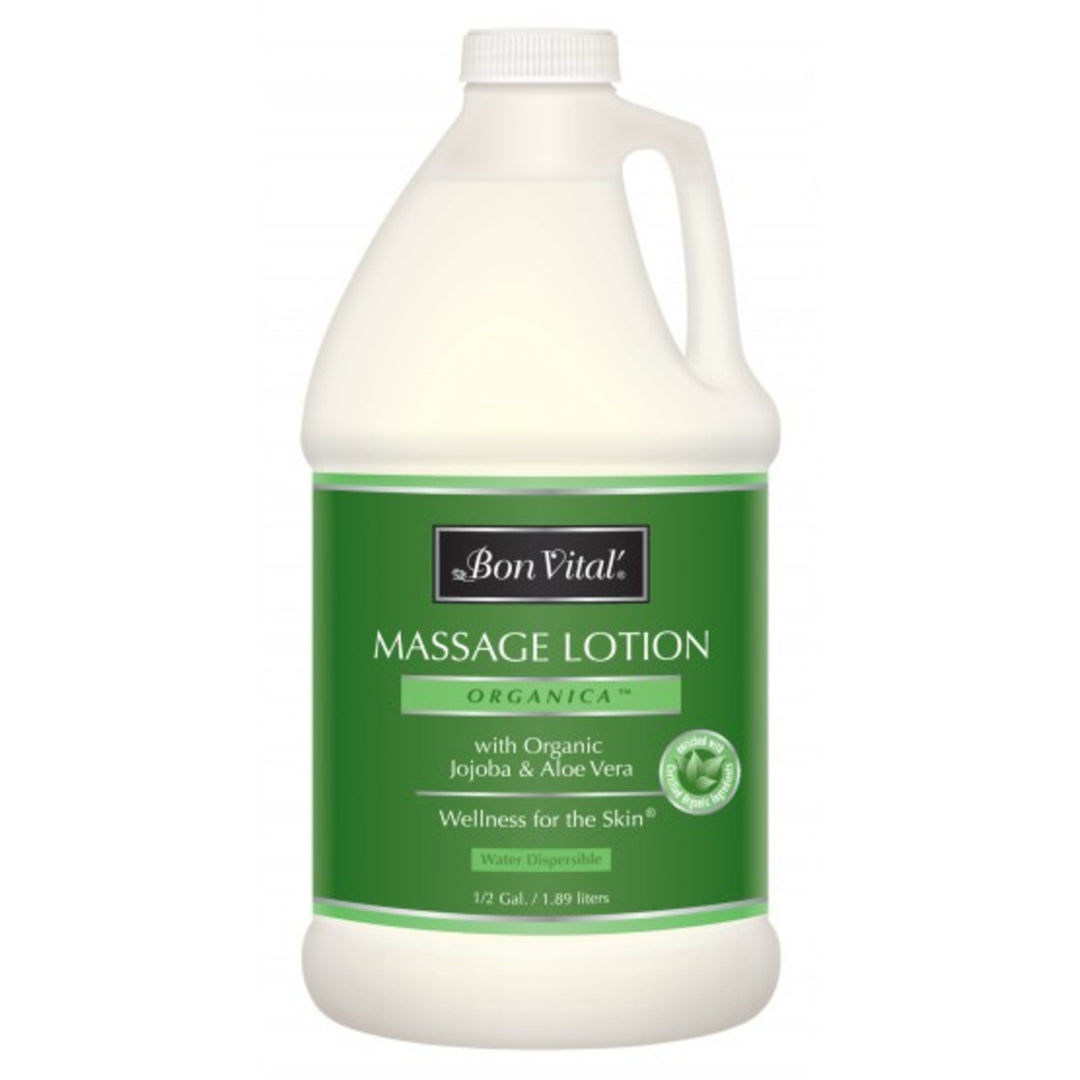 Experience Ultimate Glide with Bon Vital' Naturalé Lotion ...